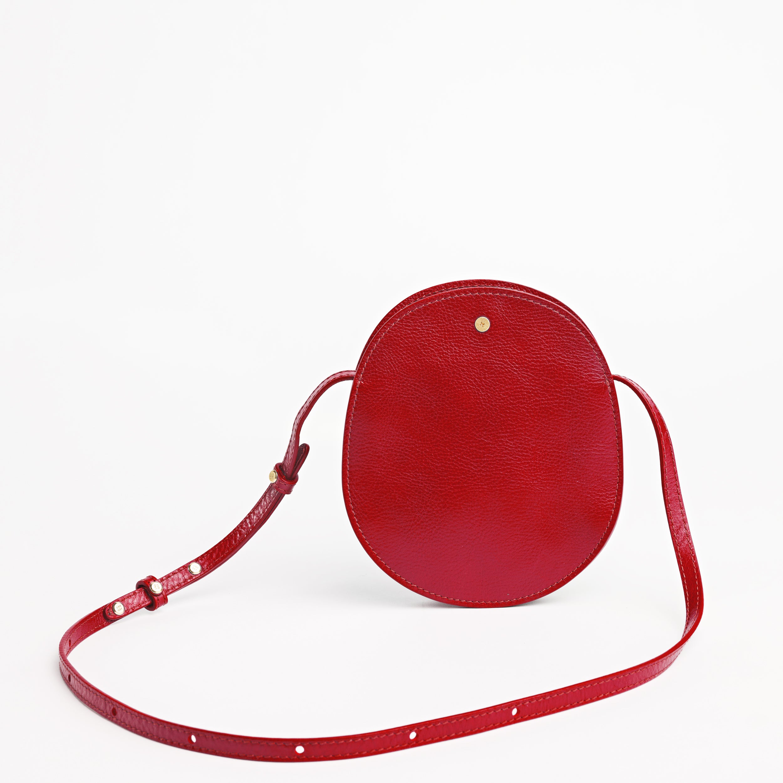 Mini Eggi in Carmine – LINDQUIST