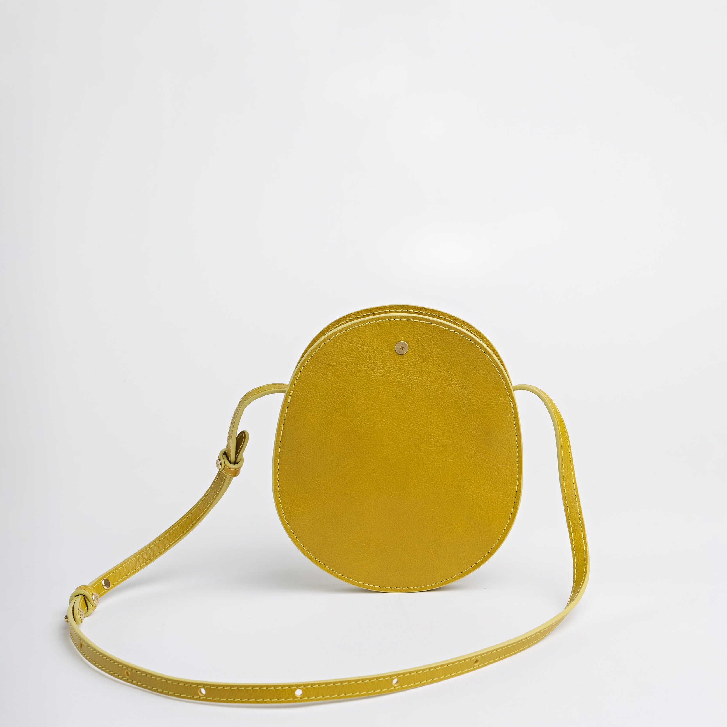 Mini Eggi in Chartreuse – LINDQUIST