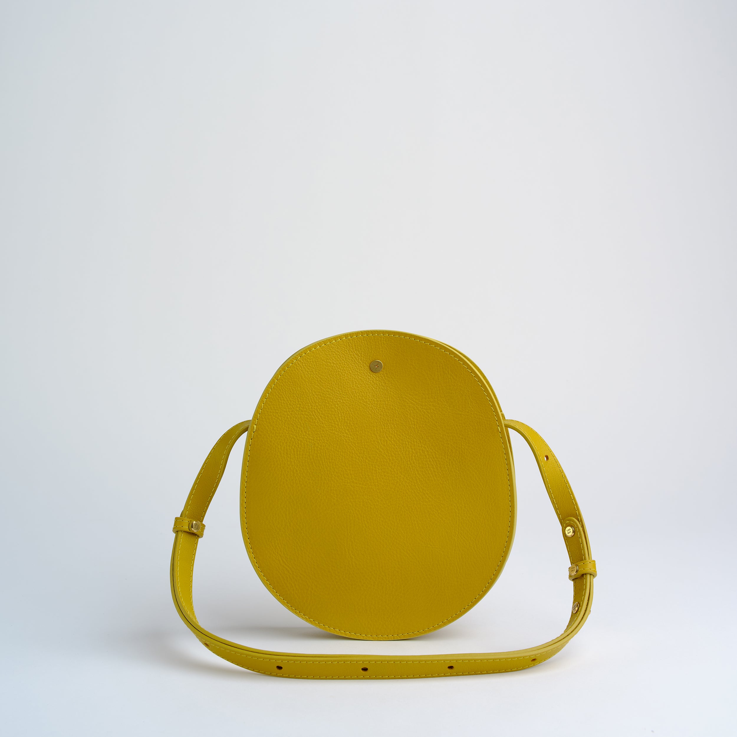 Eggi in Chartreuse – LINDQUIST