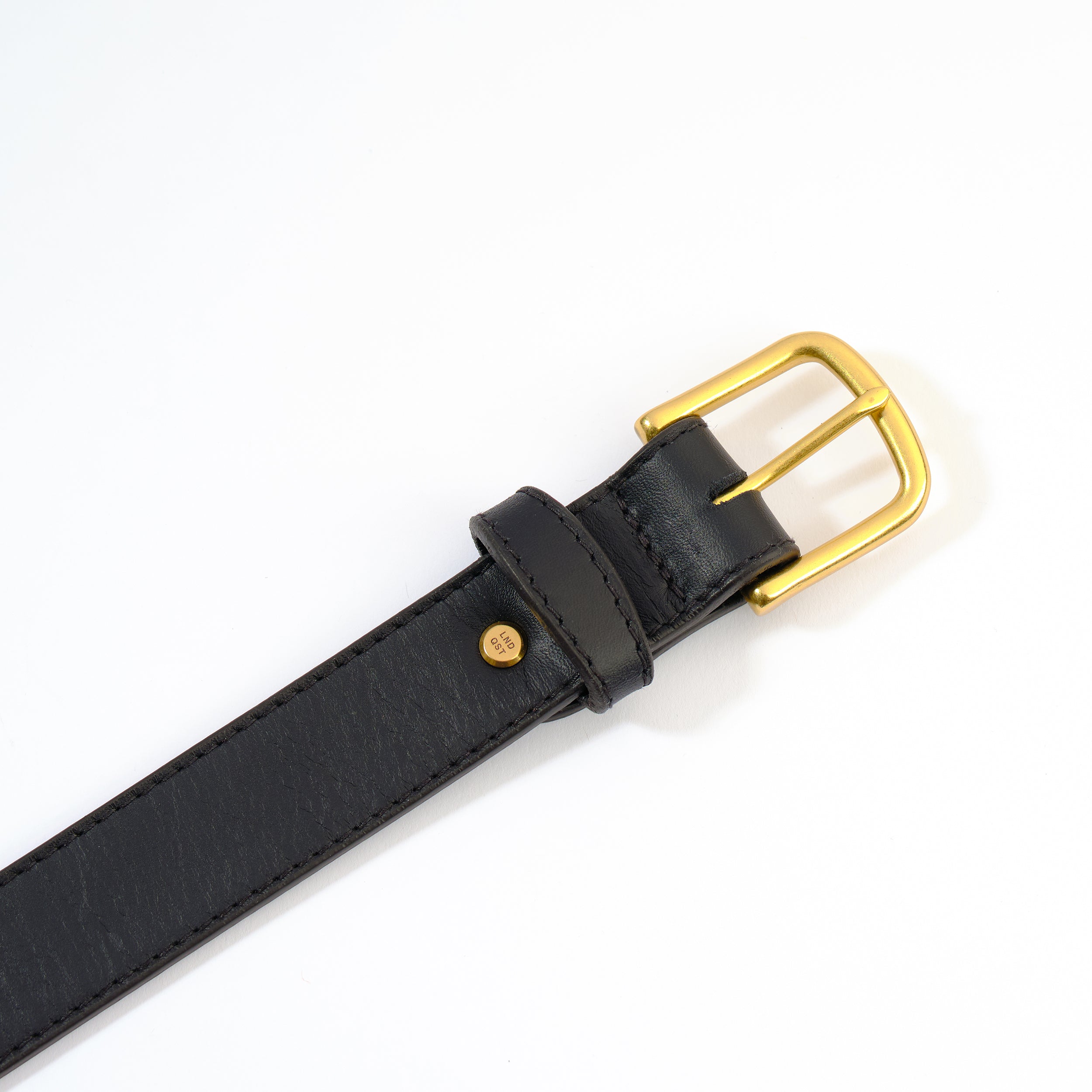 Simple Belt II – LINDQUIST